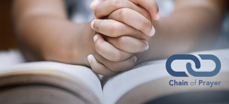 Universal Church of the Kingdom of God Chain of Prayer - The Un ...