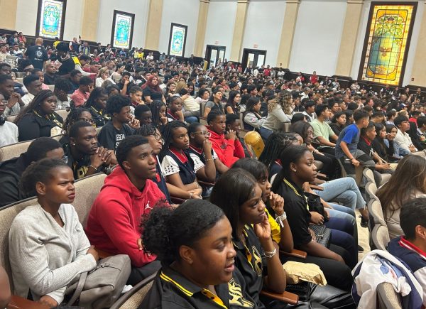 Life Transformation – The Universal Church - The Universal ...