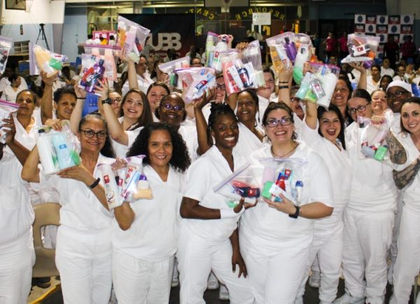 The Universal Church