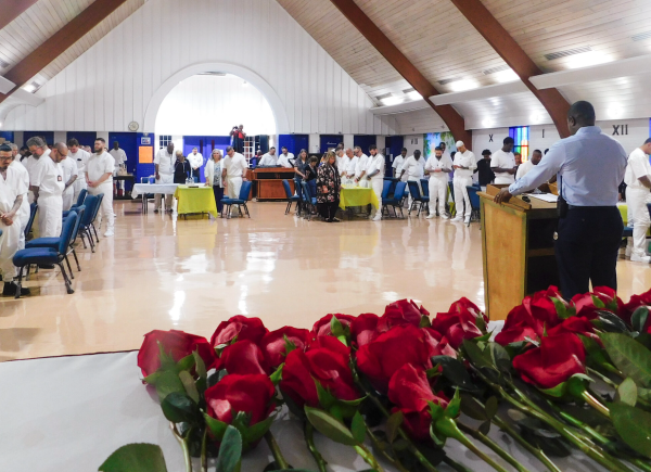 The Universal Church