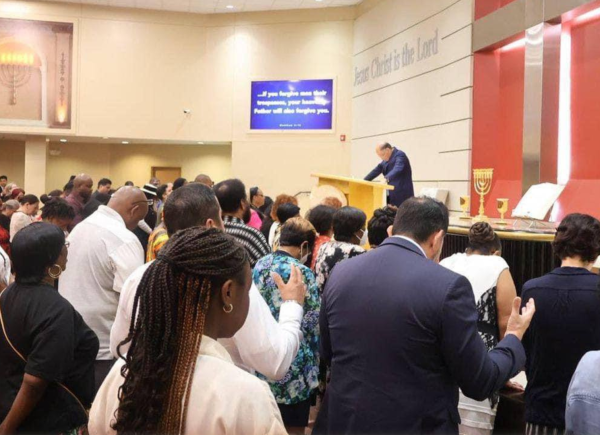 UniSocial – The Universal Church - The Universal Church