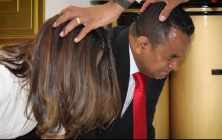 The 2 Newest Bishops of The Universal Church - The Universal Church