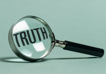 The Truth - The Universal Church