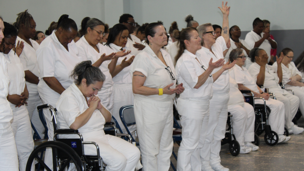 Lane Murray - Open Call Service – The Universal Church - Th ...