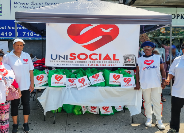 The Universal Church