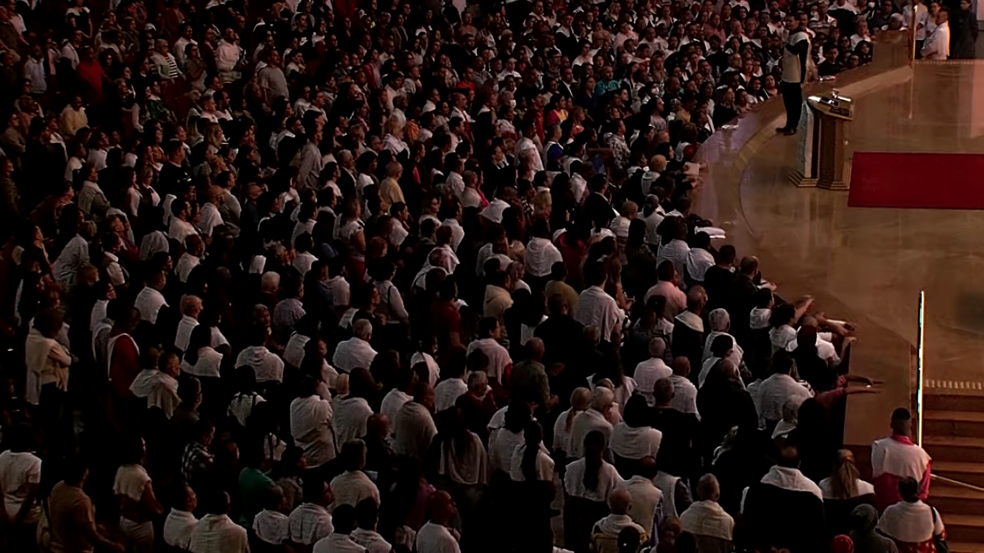 The Temple of Solomon Celebrates a Decade - The Universal Church