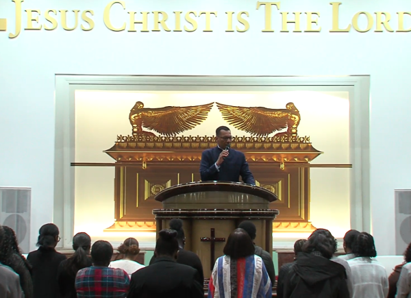 The Universal Church