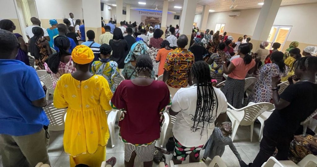 Universal Church USA - The Universal Church