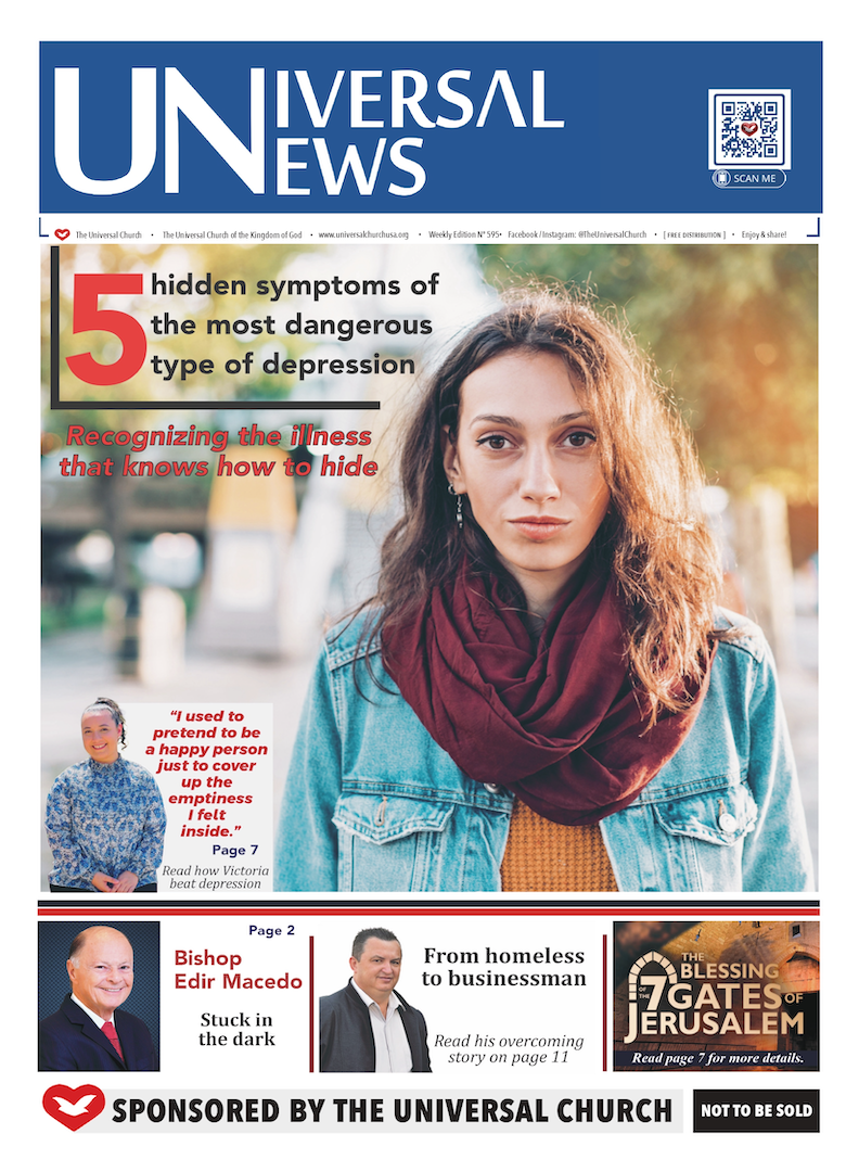 Universal News Publications - The Universal Church