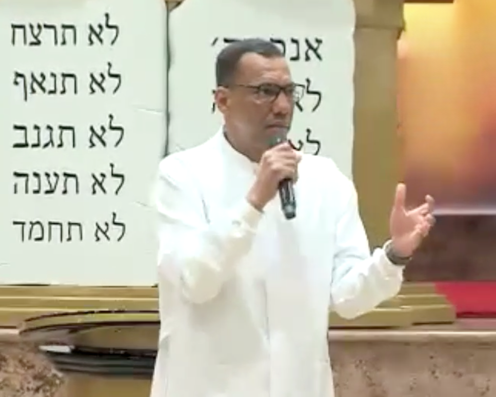 5 Fridays to Overcome Envy - The Universal Church