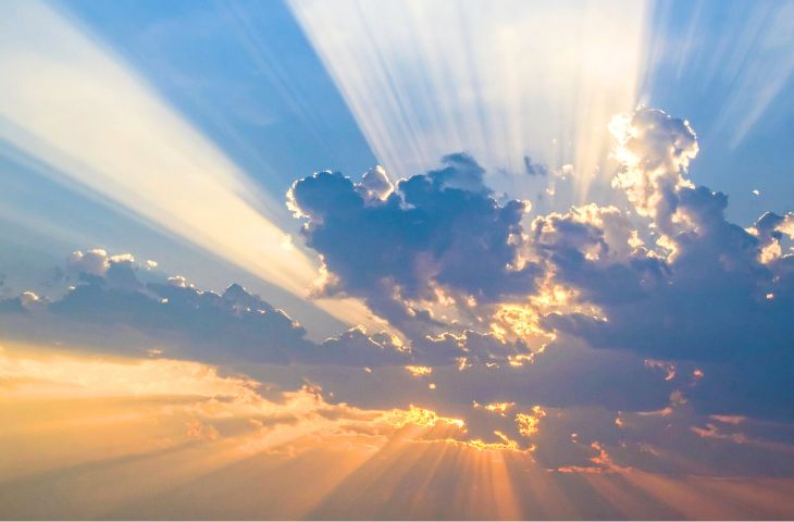 Unjust World - The Universal Church