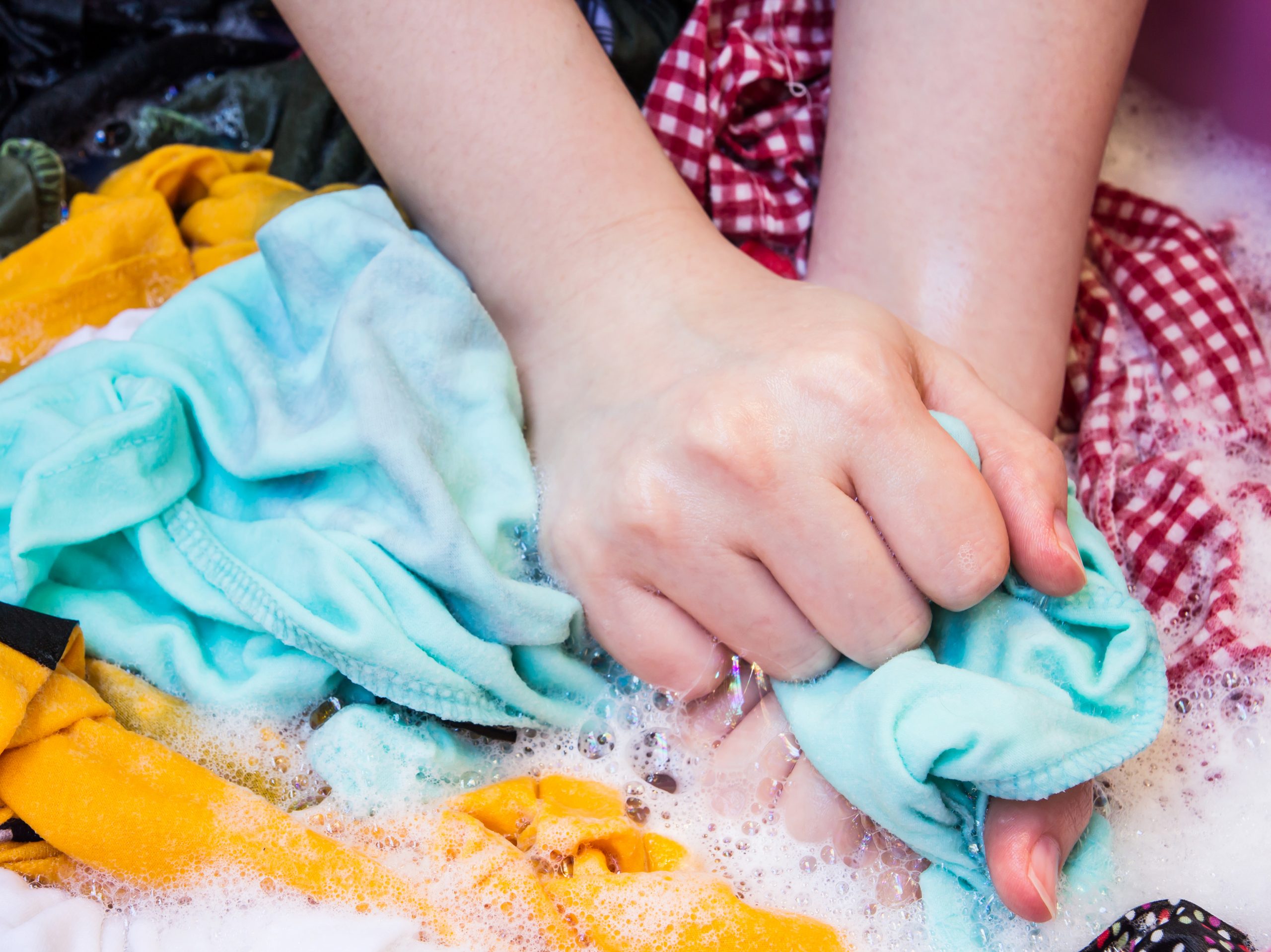 Lavando Ropa - Iglesia Universal del Reino de Dios - Universal.or ...