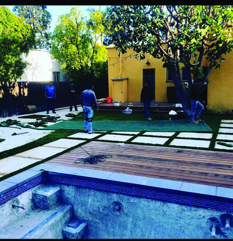 Parecía que estaba destinado a vivir en la escasez - Iglesia Un ...