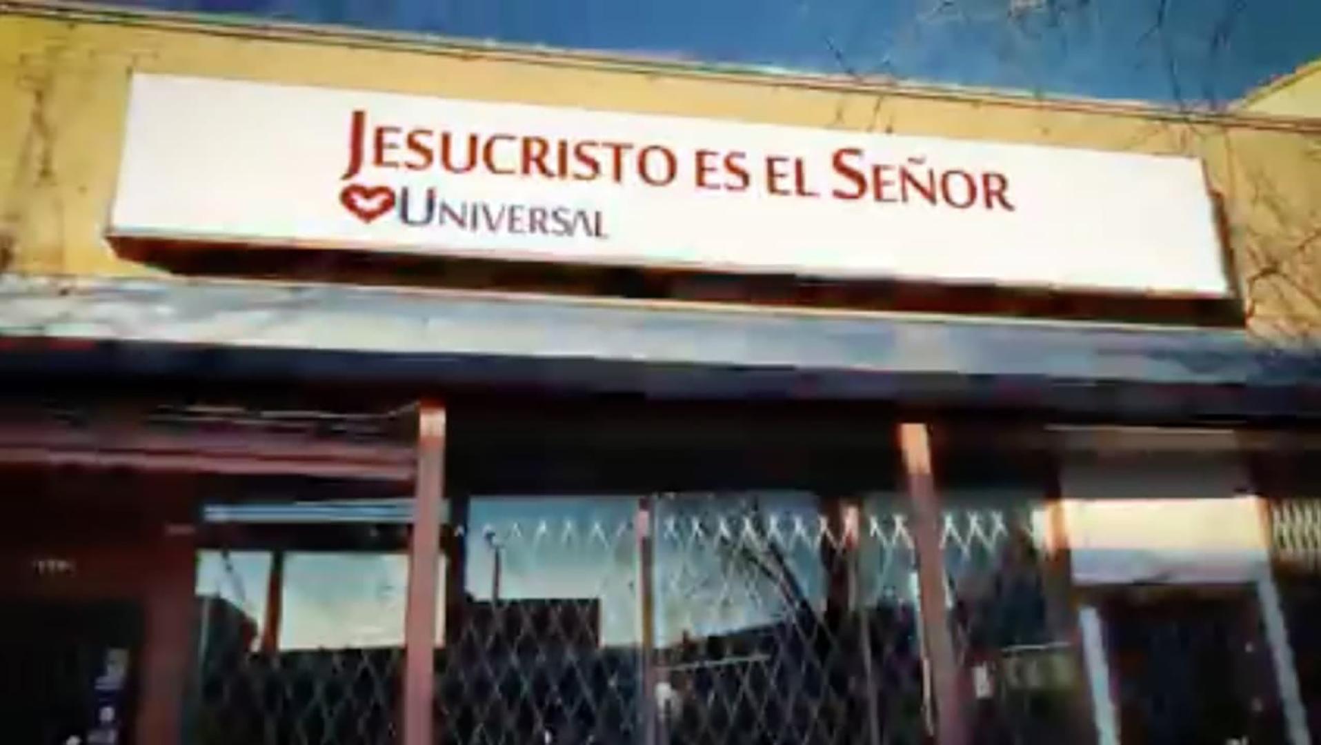 Inauguración de la IURD en Providence, Rhode Island - Iglesia U ...