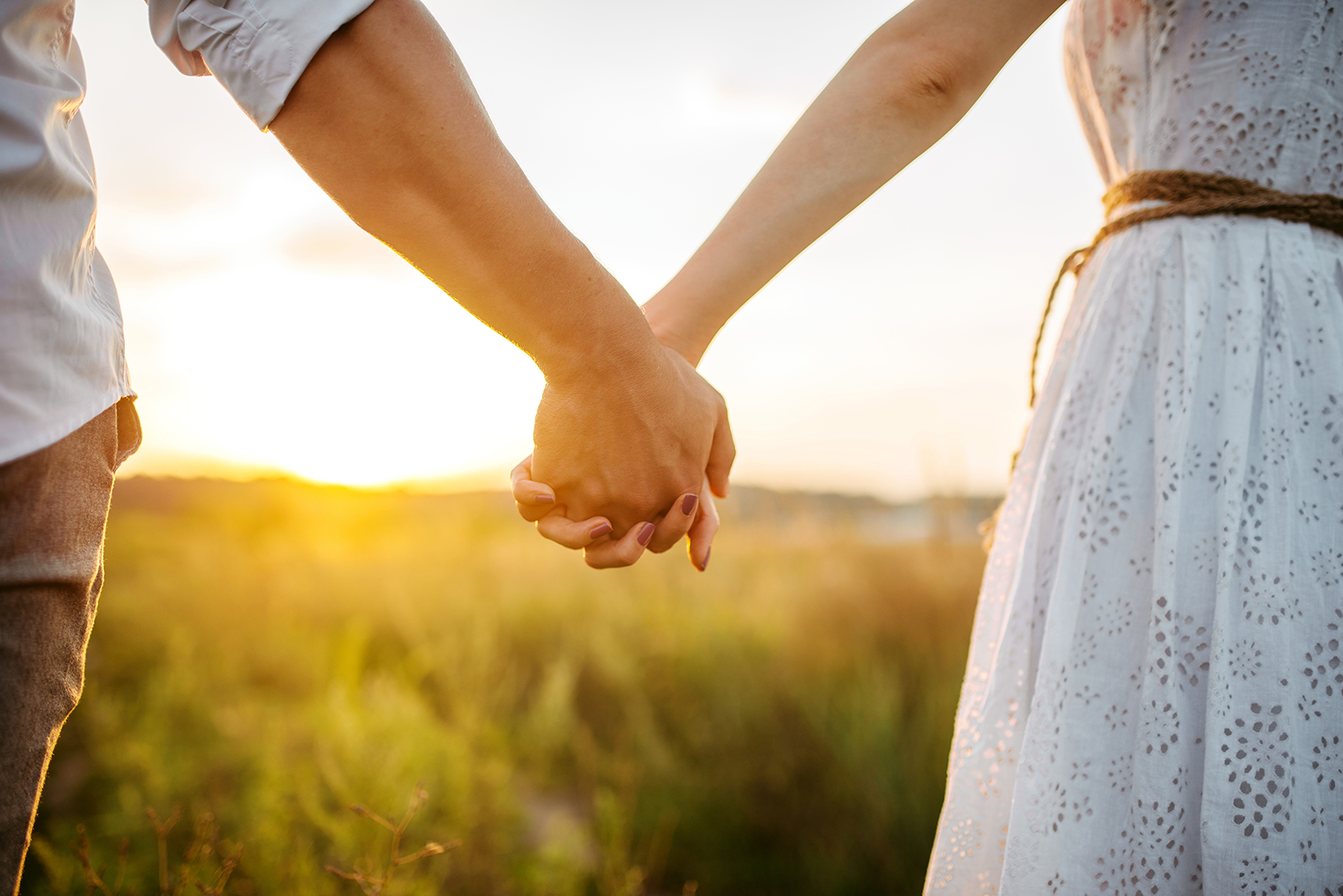 Edad indicada para estar de novio - Iglesia Universal