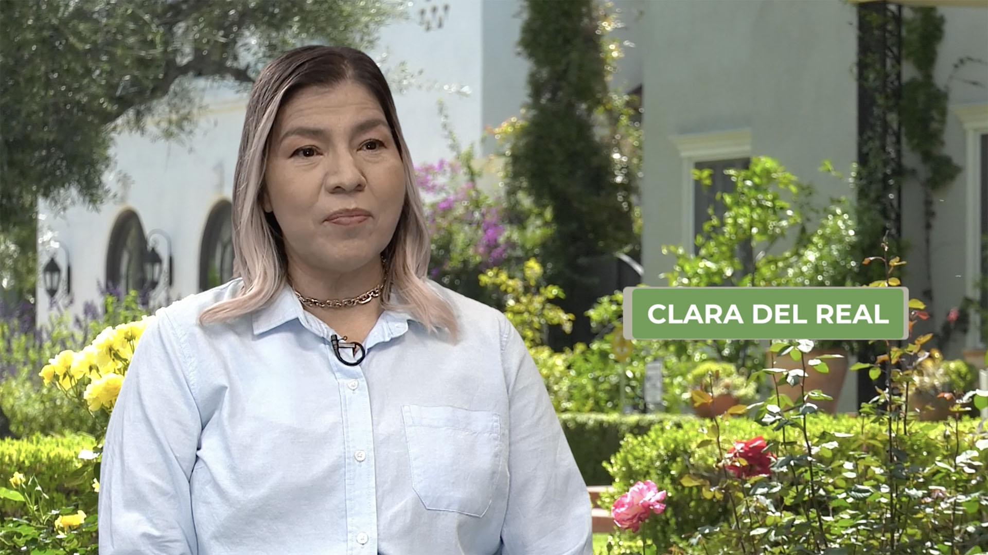 La pérdida de su casa le generó una depresión que la terminó ar ...