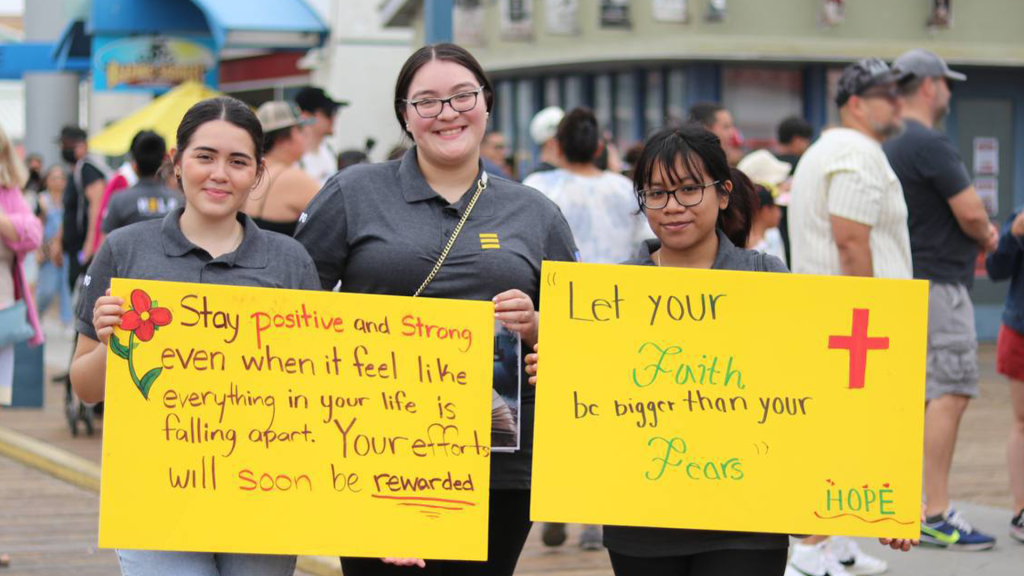 YPG a través del proyecto “HELP” introducen a los personajes de ...
