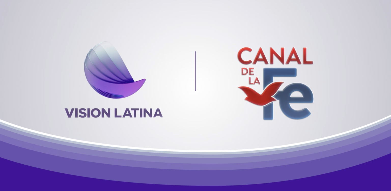Más caminos para ver las programaciones de Visión Latina Networ ...