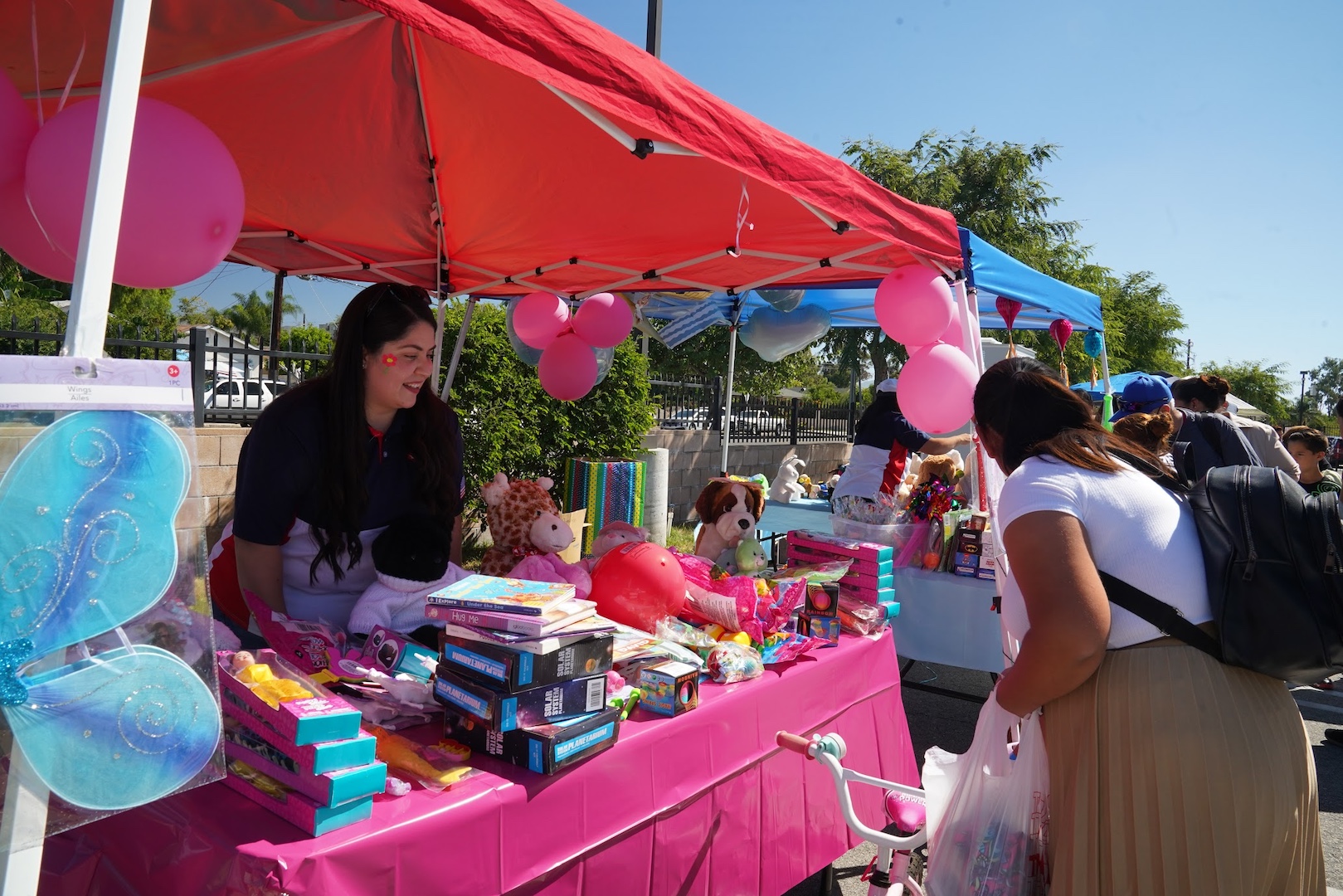 Priorizando el interés de aquellos que están necesitados - Igle ...