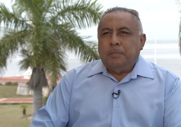 Se había inducido en el alcohol por lo que ante el agobio optab ...