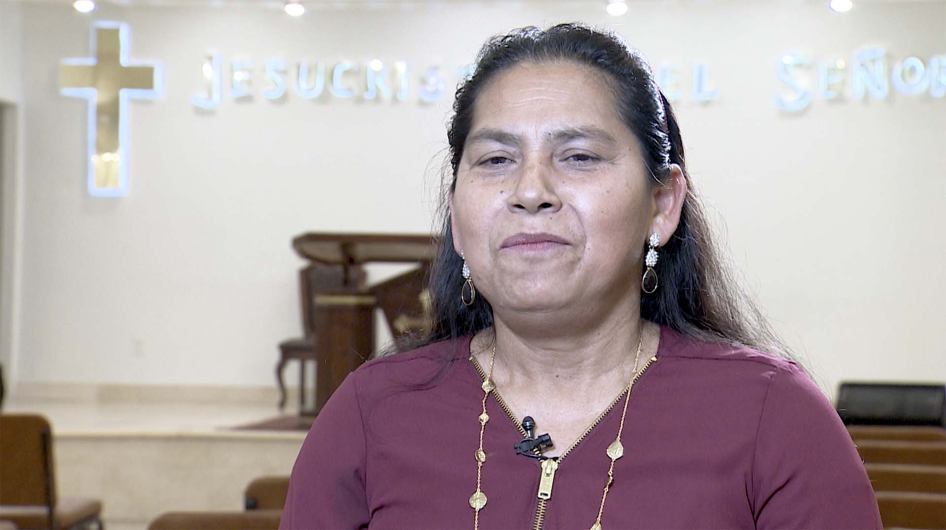 - Iglesia Universal - Iglesia Universal