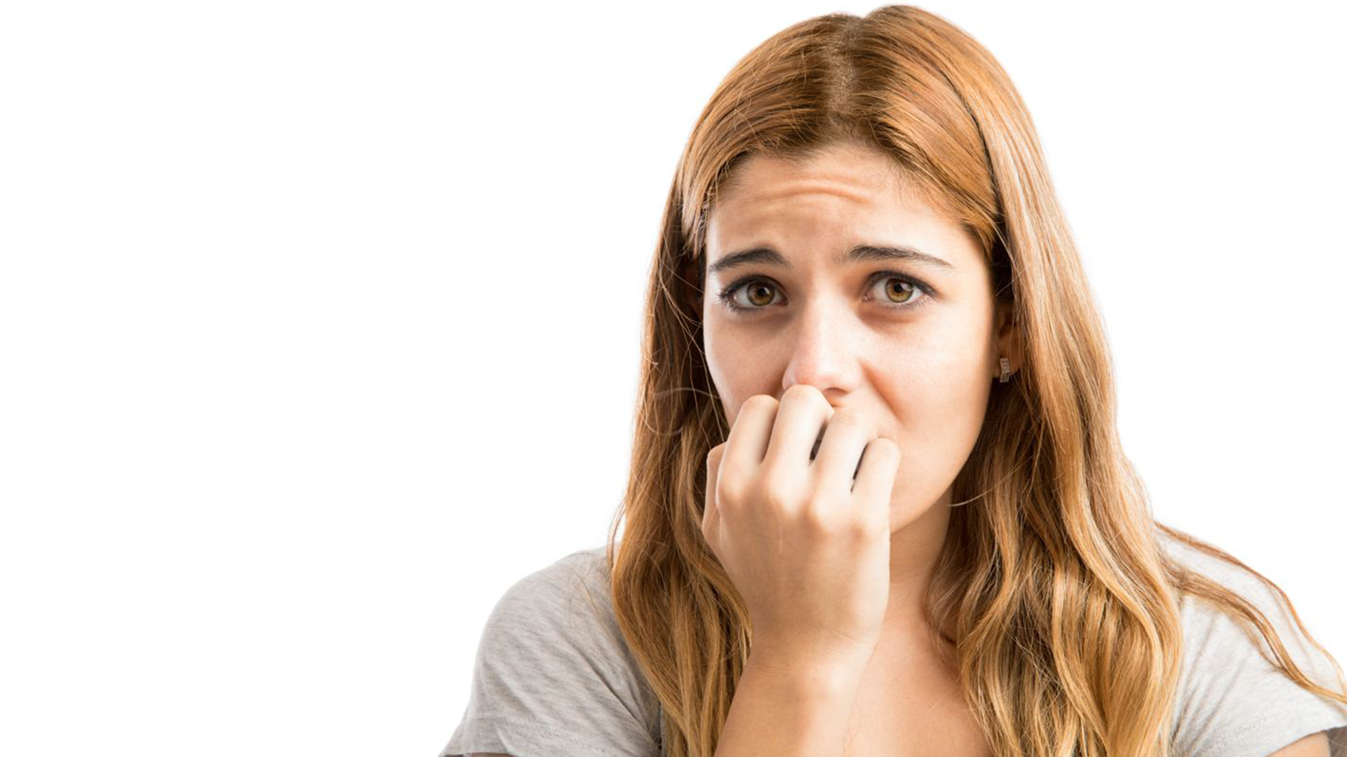 ¿Cómo vencer a la ansiedad? - Iglesia Universal