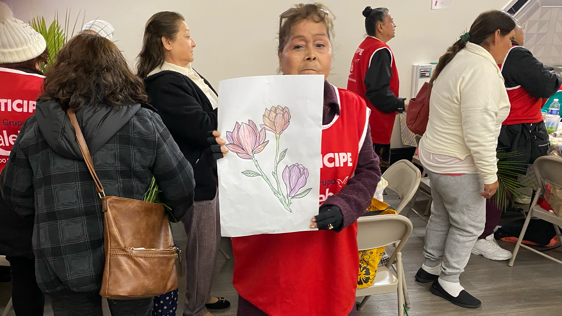 El grupo Caleb demostró sus talentos escondidos - Iglesia Universal