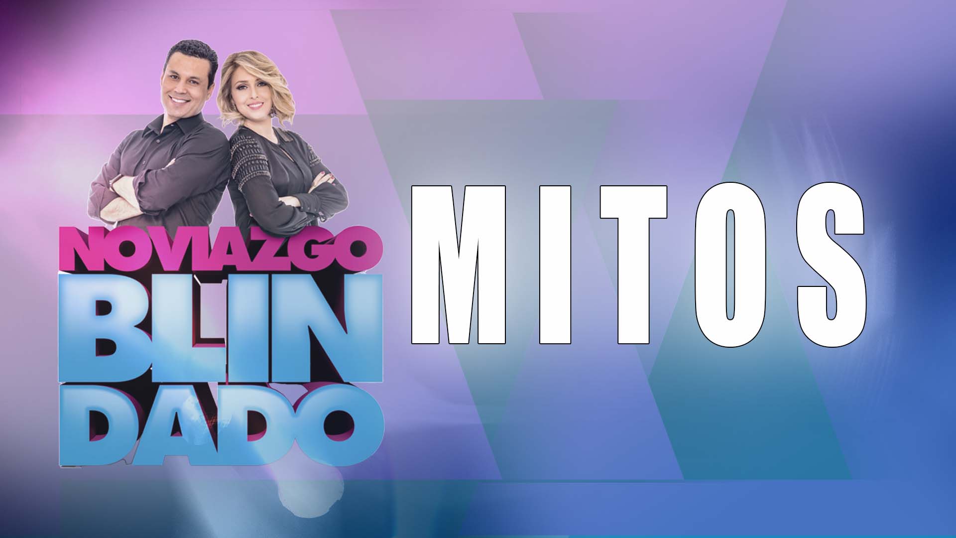 Los mitos - Iglesia Universal